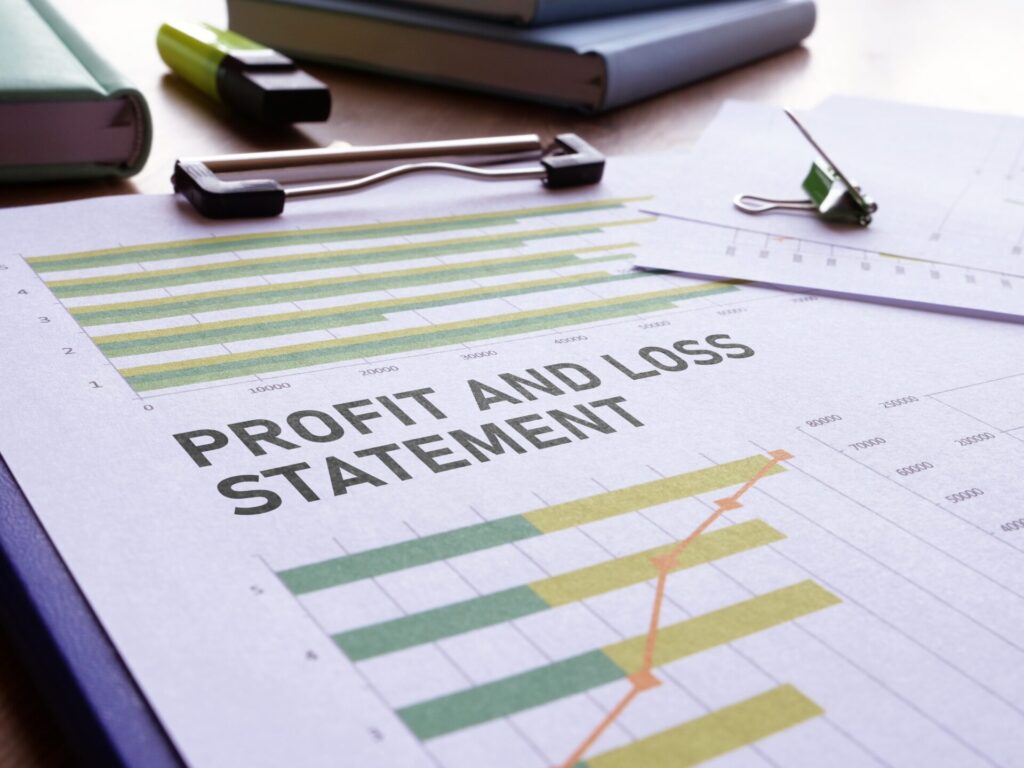 How to Calculate Profit and Loss - Сapflow Funding
