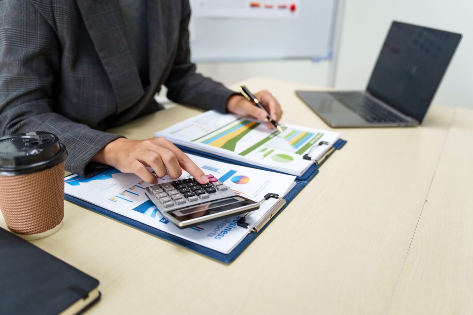 What is Debt Ratio and How to Calculate Debt Ratio? - Сapflow Funding