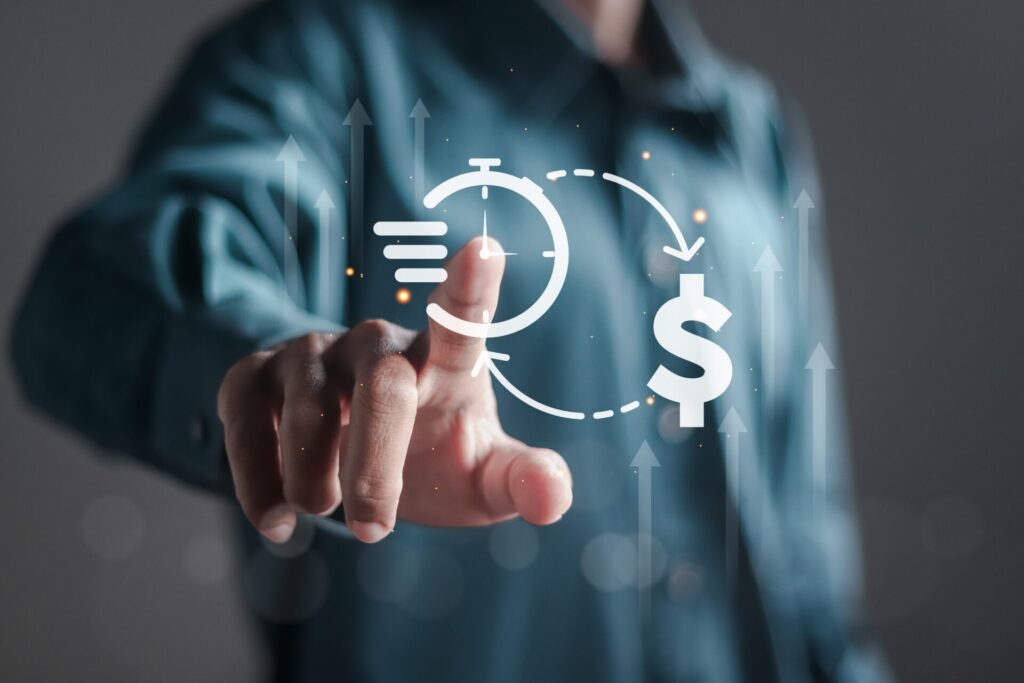 The Cash Conversion Cycle Explained From Inventory to Invoice Payment ...