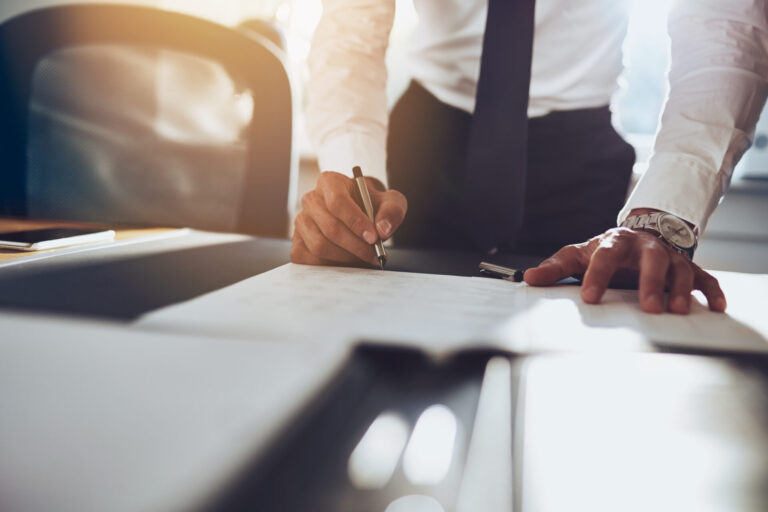 What is an MSA Contract? Master Service Agreement Explained Simply ...