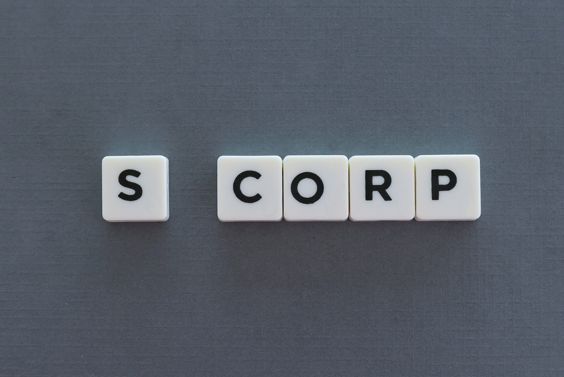 S Corp Tax Rate: What is it? -CapFlow