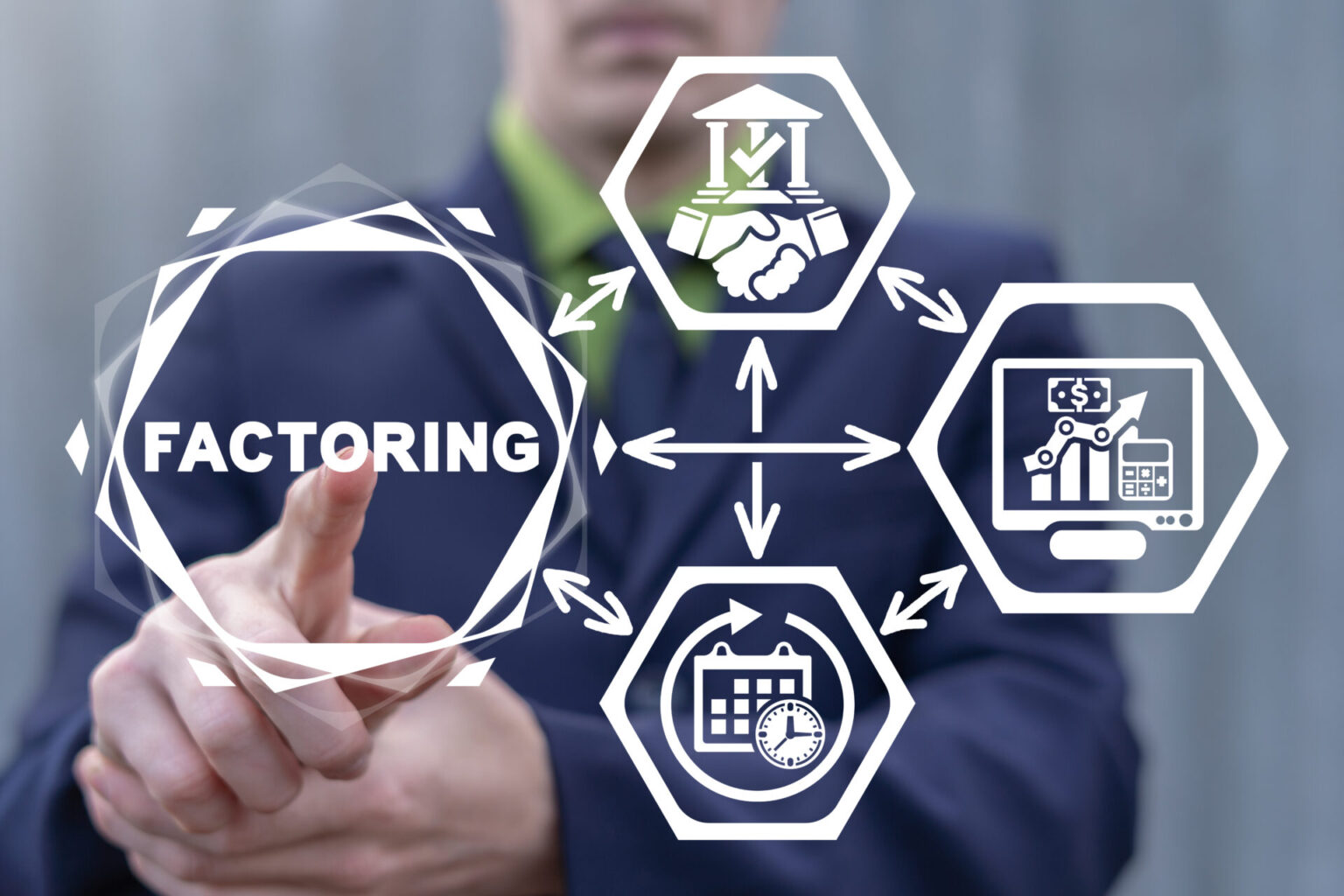 What Is Factoring? A Complete Guide for Small and Growing Businesses ...