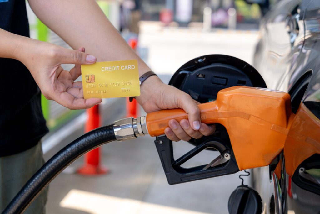 Fuel Credit Cards: A Smart Way for Small Businesses to Control Costs ...