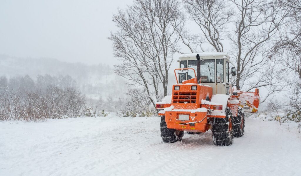 Why Invoice Factoring Is Essential for Snow Removal Companies - Сapflow ...