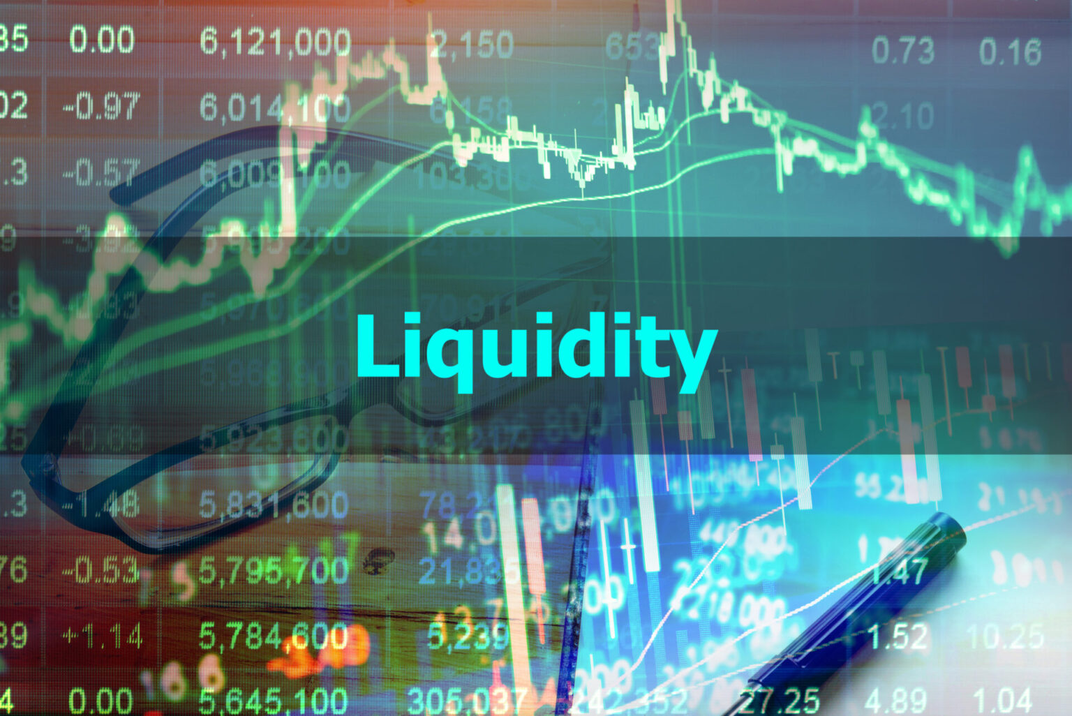 What Does the Term Liquidating Mean in Small Business? - Сapflow Funding