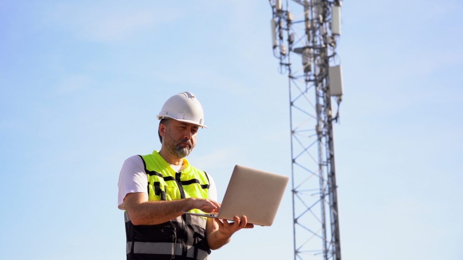 Telecom Factoring - CapFlow Funding Group